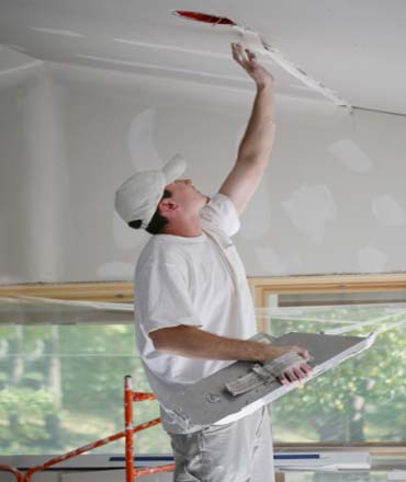 Sheetrock Installation - Pronto Painting Company Residential And ...