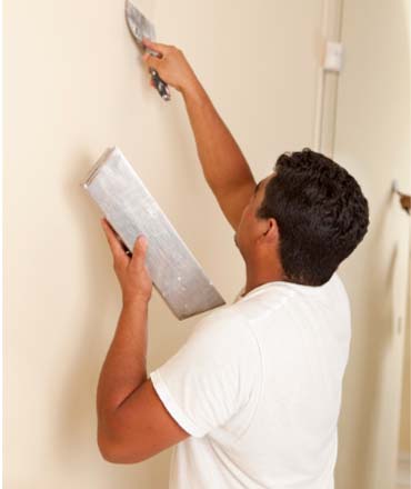 Sheetrock Installation - Pronto Painting Company Residential And ...
